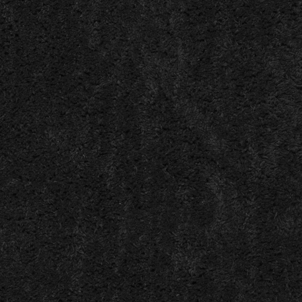 Safavieh Shag Classic Ultra Black Area Rug – Incredible Rugs and Decor