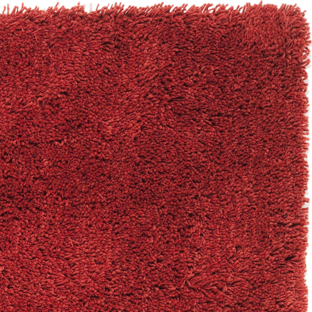 Safavieh Shag Classic Ultra Rust Area Rug – Incredible Rugs and Decor
