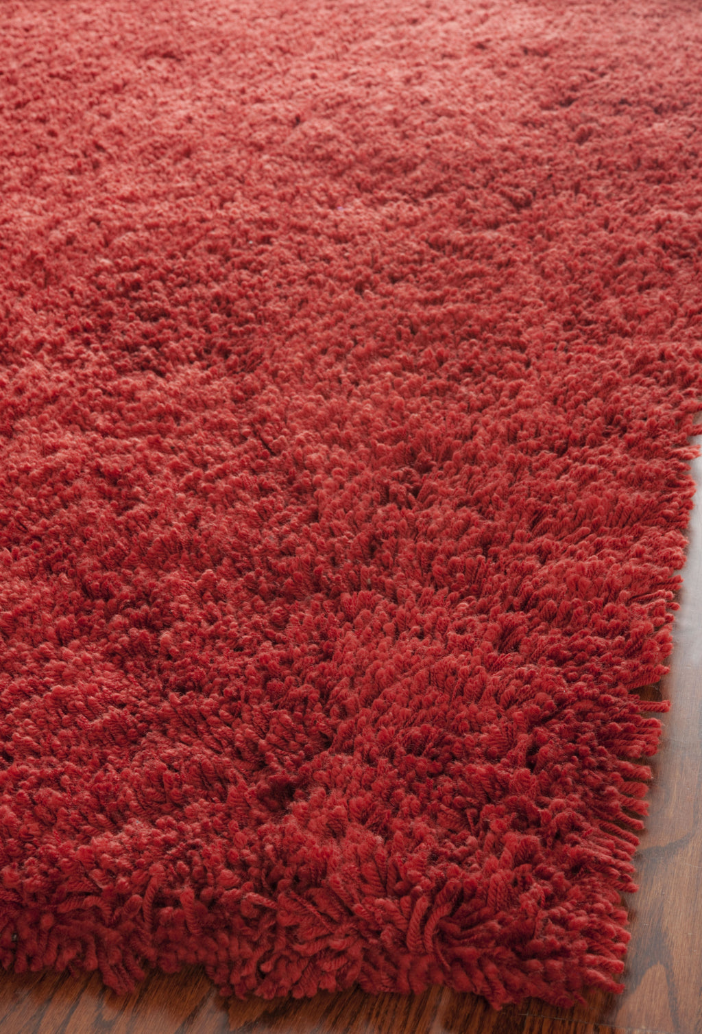 Safavieh Shag Classic Ultra Rust Area Rug – Incredible Rugs and Decor