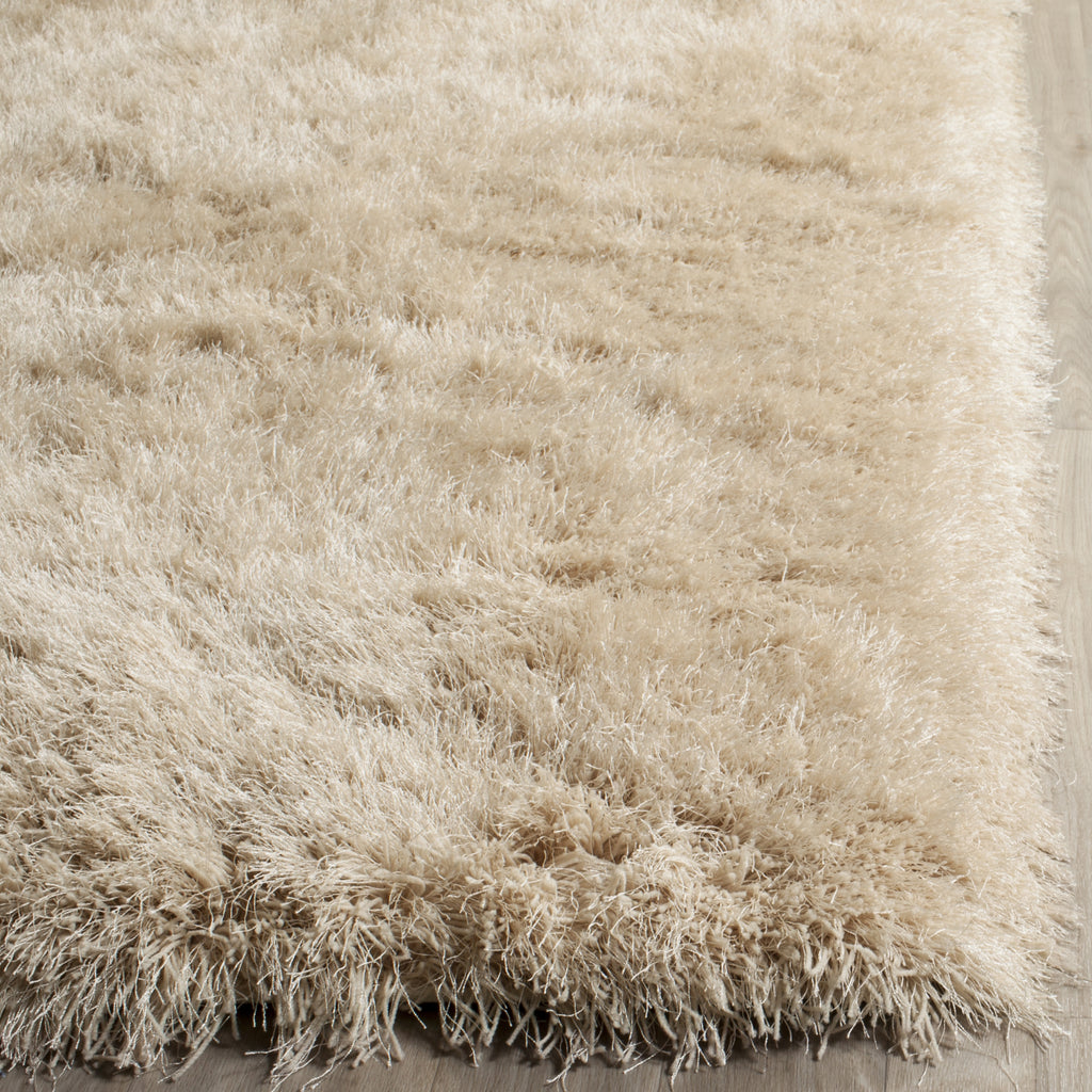 Safavieh Shag Venice Champagne Area Rug – Incredible Rugs and Decor