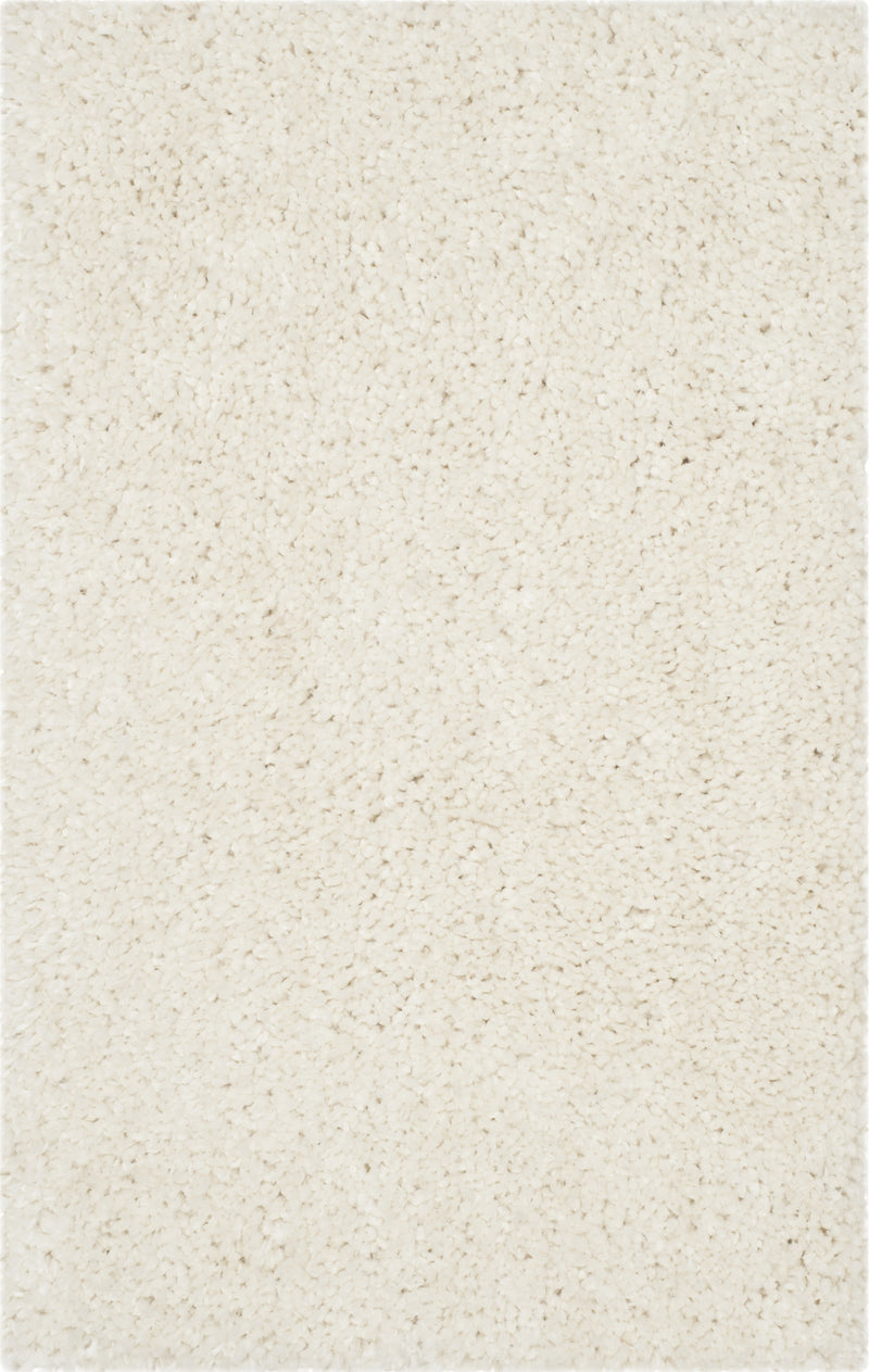 Safavieh Shag Popcorn Ivory Area Rug – Incredible Rugs and Decor