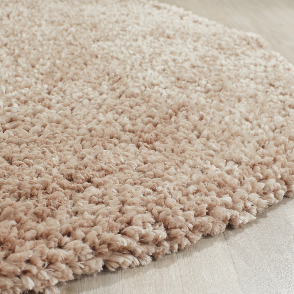 Safavieh Shag Popcorn Beige Area Rug – Incredible Rugs and Decor