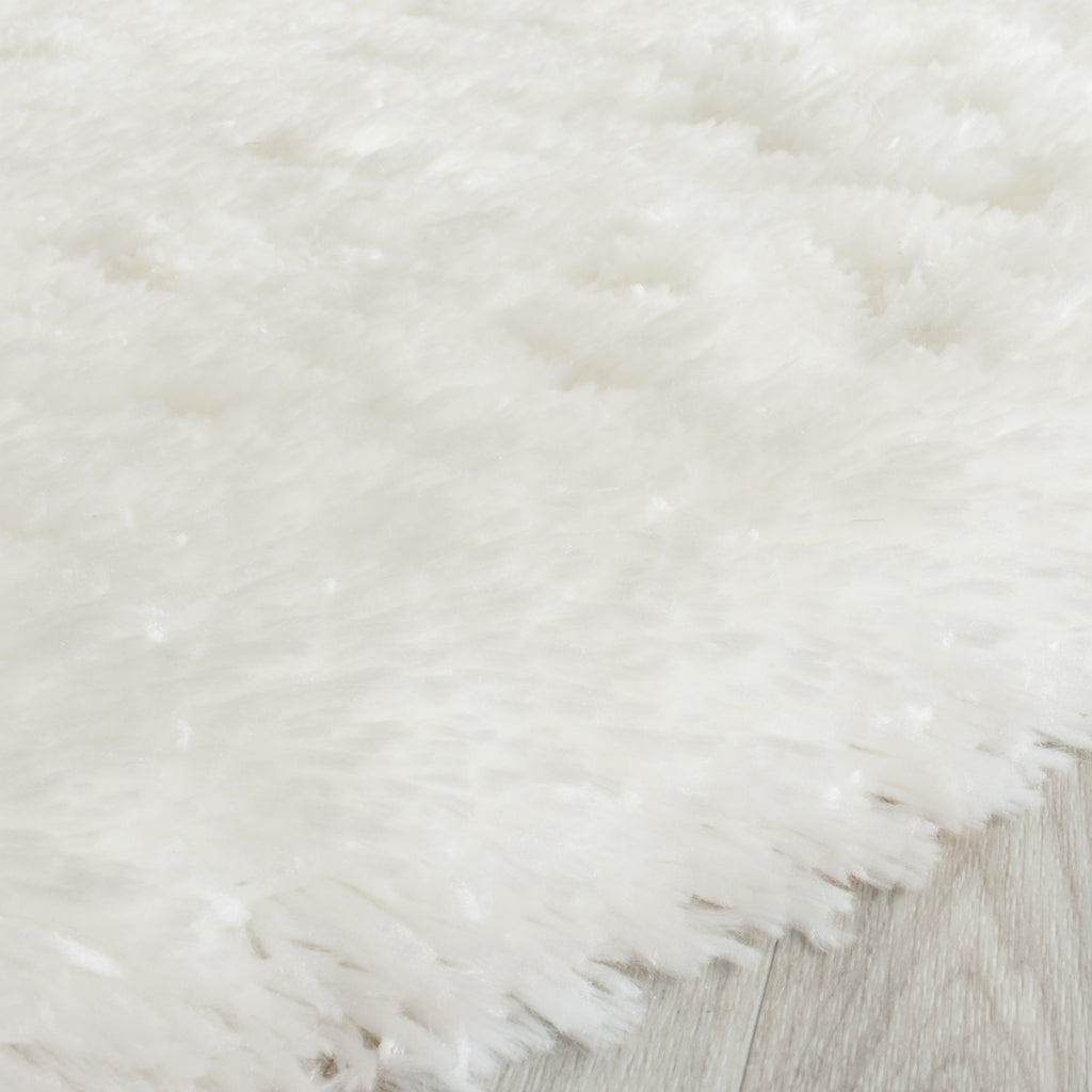 Safavieh Arctic Shag Ivory Area Rug – Incredible Rugs and Decor