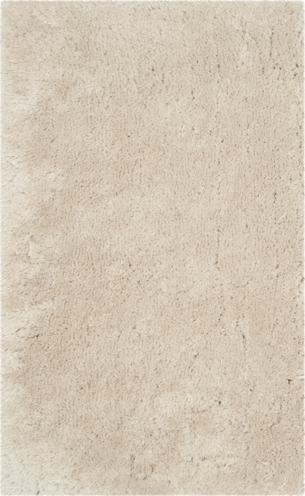 Safavieh Arctic Shag Light Beige Area Rug – Incredible Rugs and Decor