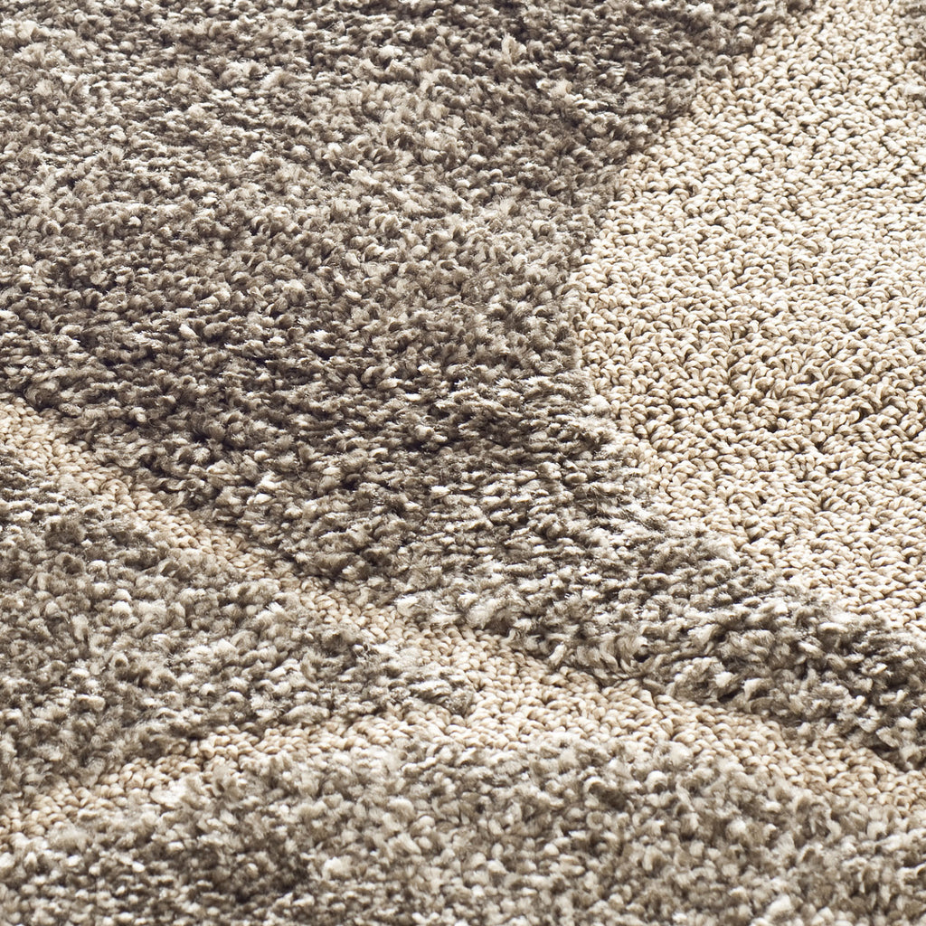 Safavieh Shag SG459 Smoke/Beige Area Rug – Incredible Rugs and Decor