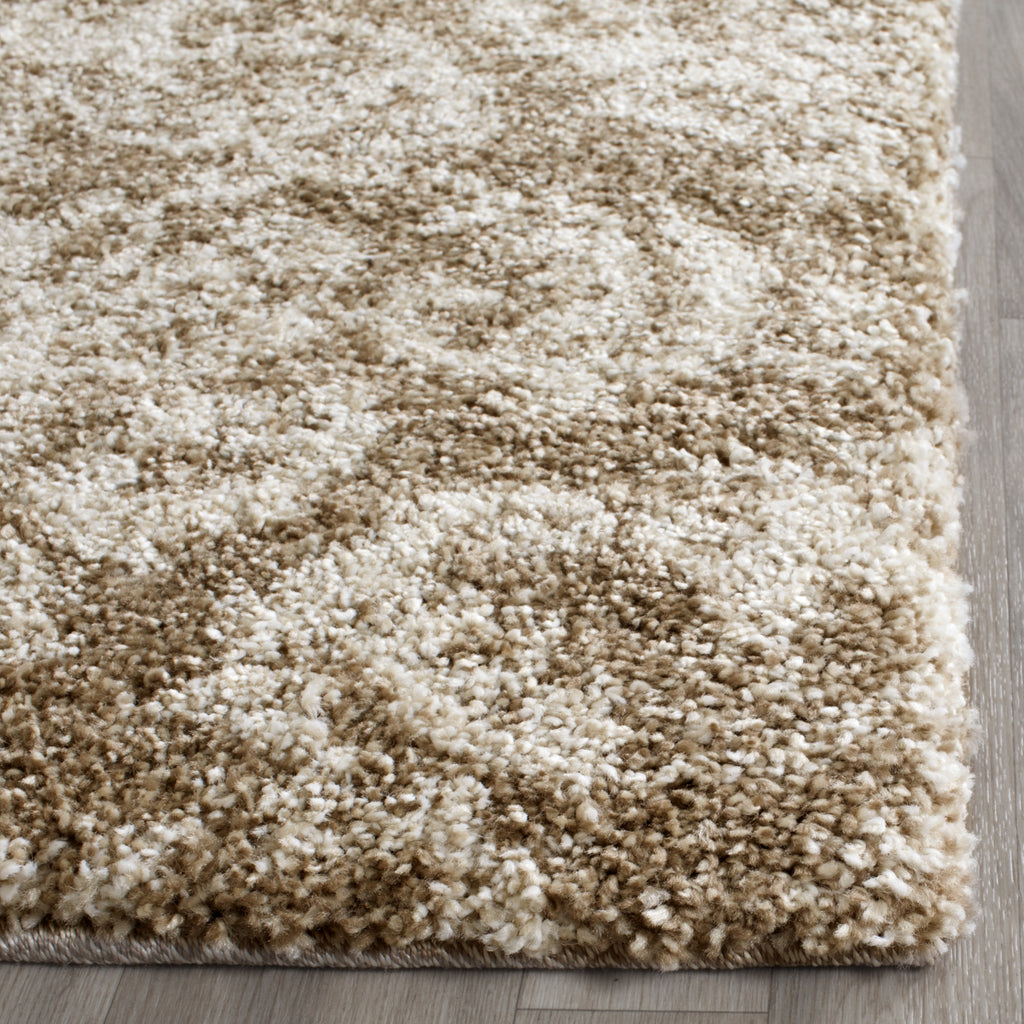 Safavieh Shag SG460 Beige/Cream Area Rug – Incredible Rugs and Decor