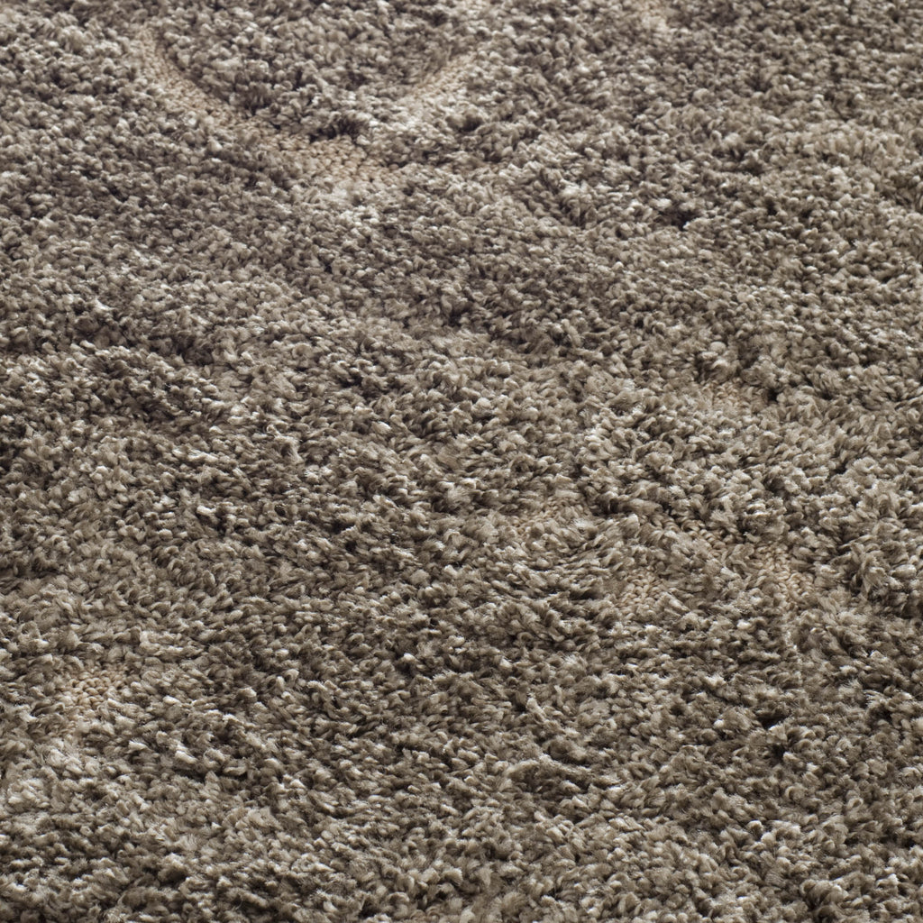 Safavieh Shag SG460 Smoke/Beige Area Rug – Incredible Rugs and Decor