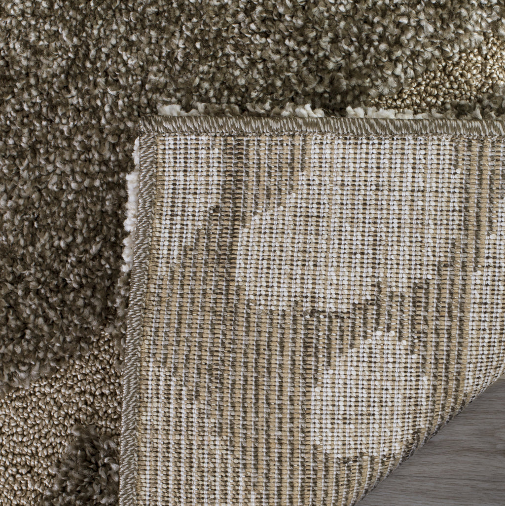 Safavieh Shag SG464 Smoke/Beige Area Rug – Incredible Rugs and Decor