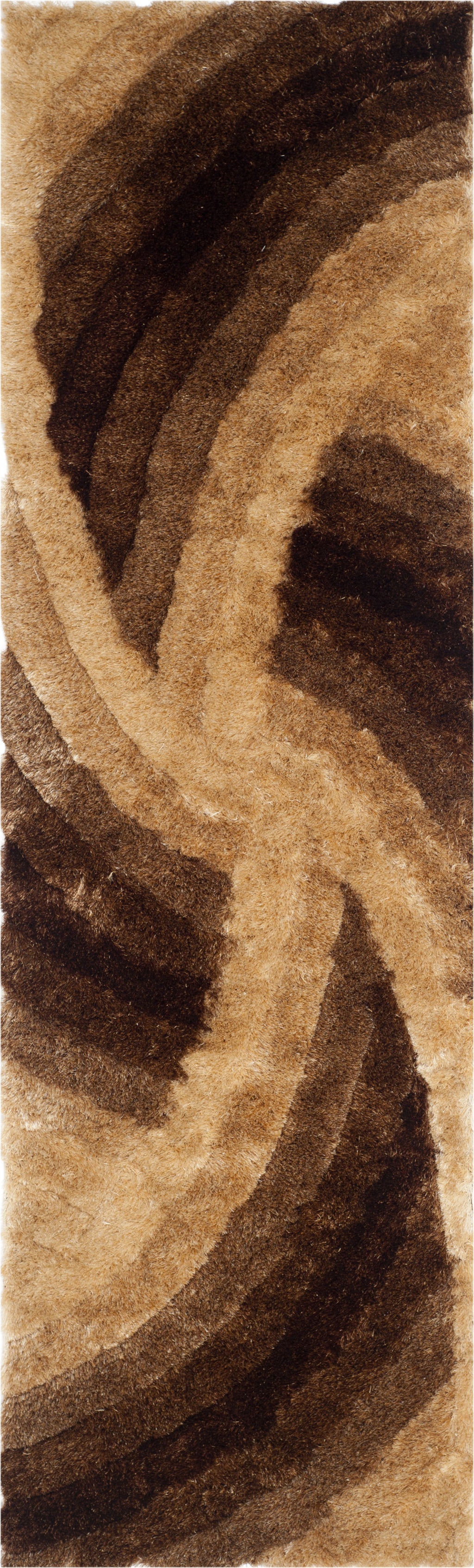 Safavieh Shag 3d Mink Area Rug – Incredible Rugs and Decor