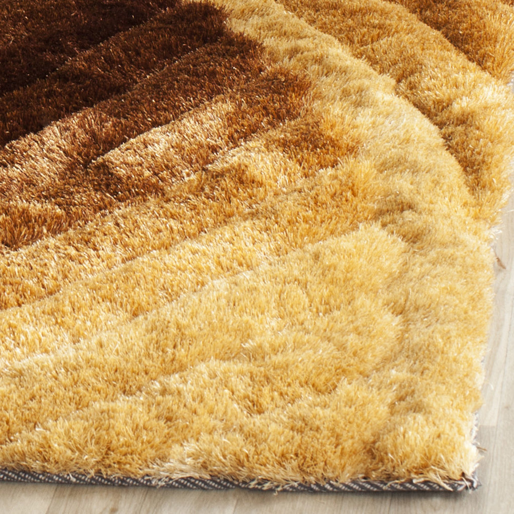 Safavieh Shag 3d Mink Area Rug – Incredible Rugs and Decor
