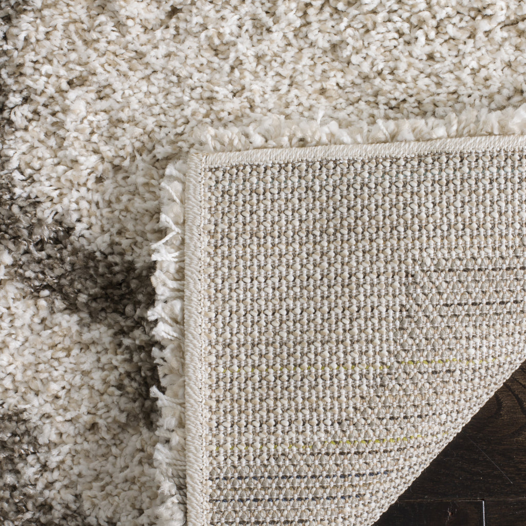 Safavieh Hudson Shag SGH284A Ivory/Grey Area Rug – Incredible Rugs and ...