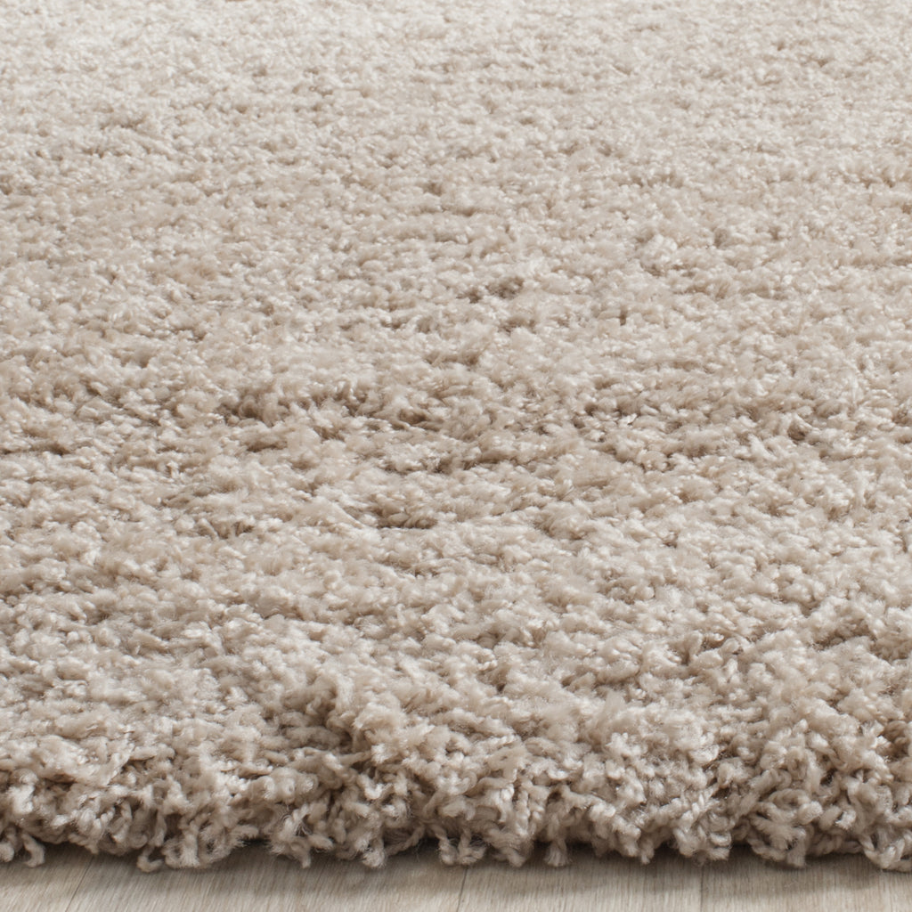 Safavieh Laguna Shag SGL303C Sand Area Rug – Incredible Rugs and Decor
