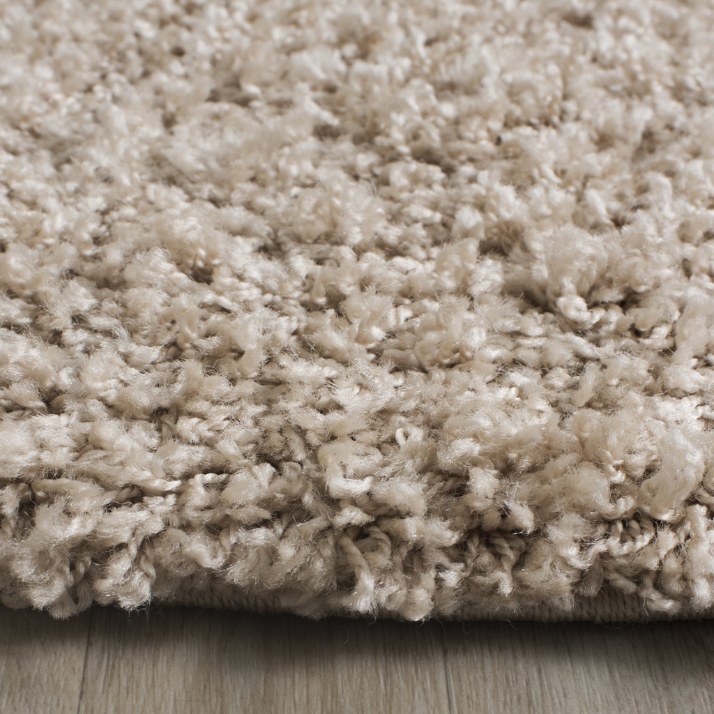 Safavieh Laguna Shag SGL303C Sand Area Rug – Incredible Rugs and Decor