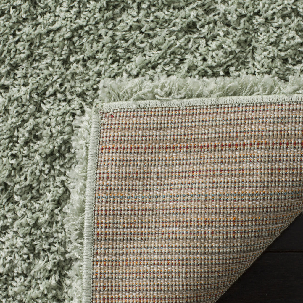Safavieh Sgl-laguna Shag SGL303V Light Sage Area Rug – Incredible Rugs ...