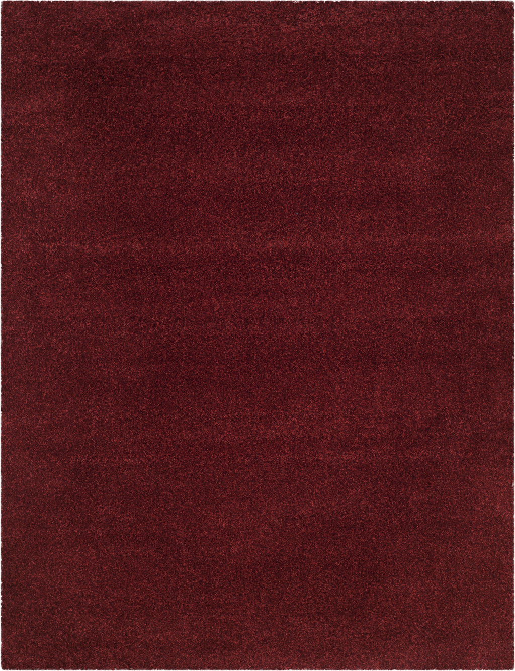 Safavieh Santa Monica Shag SGN725 Maroon Area Rug – Incredible Rugs and ...