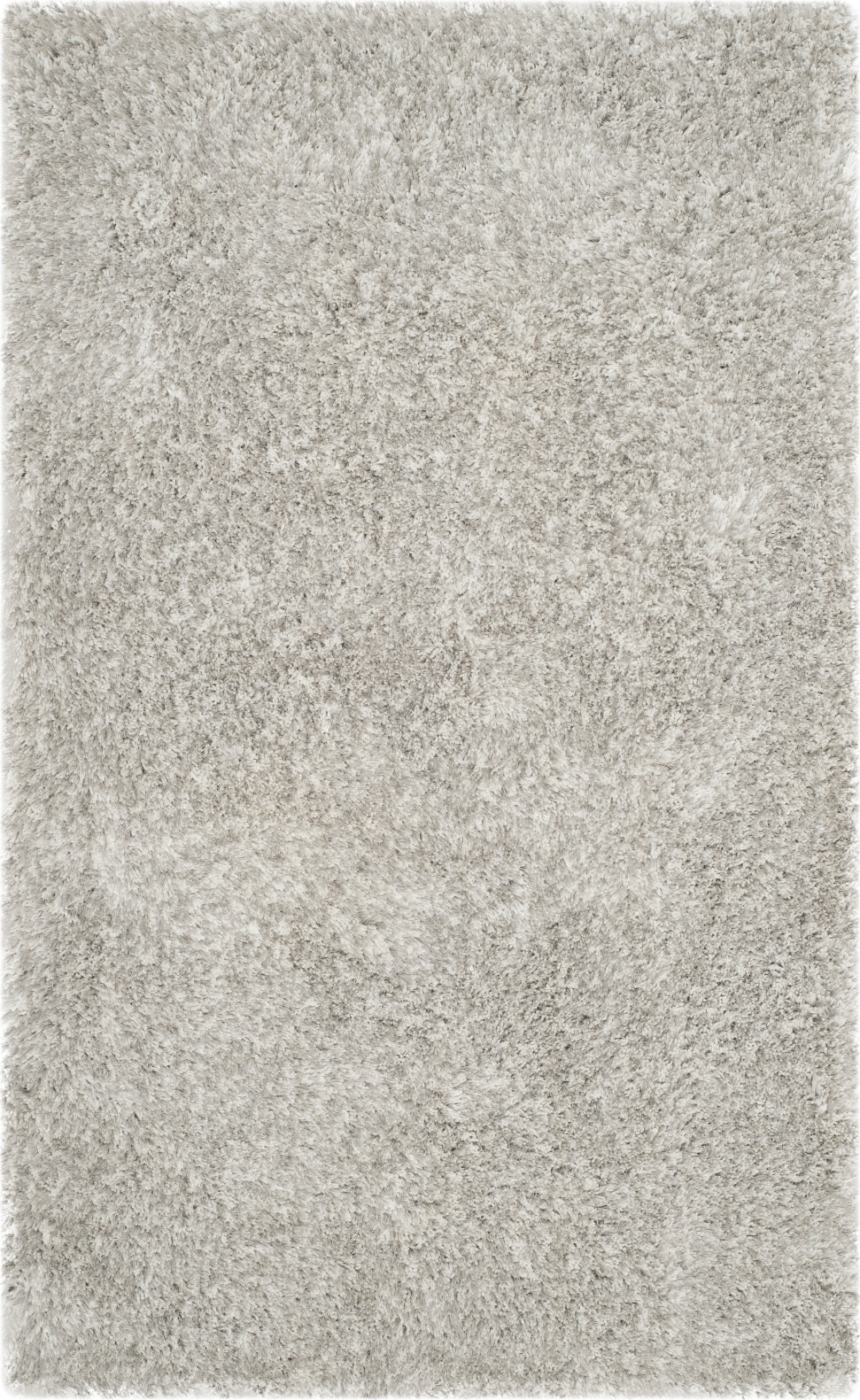 Safavieh Toronto Shag 711 Light Grey Area Rug – Incredible Rugs and Decor