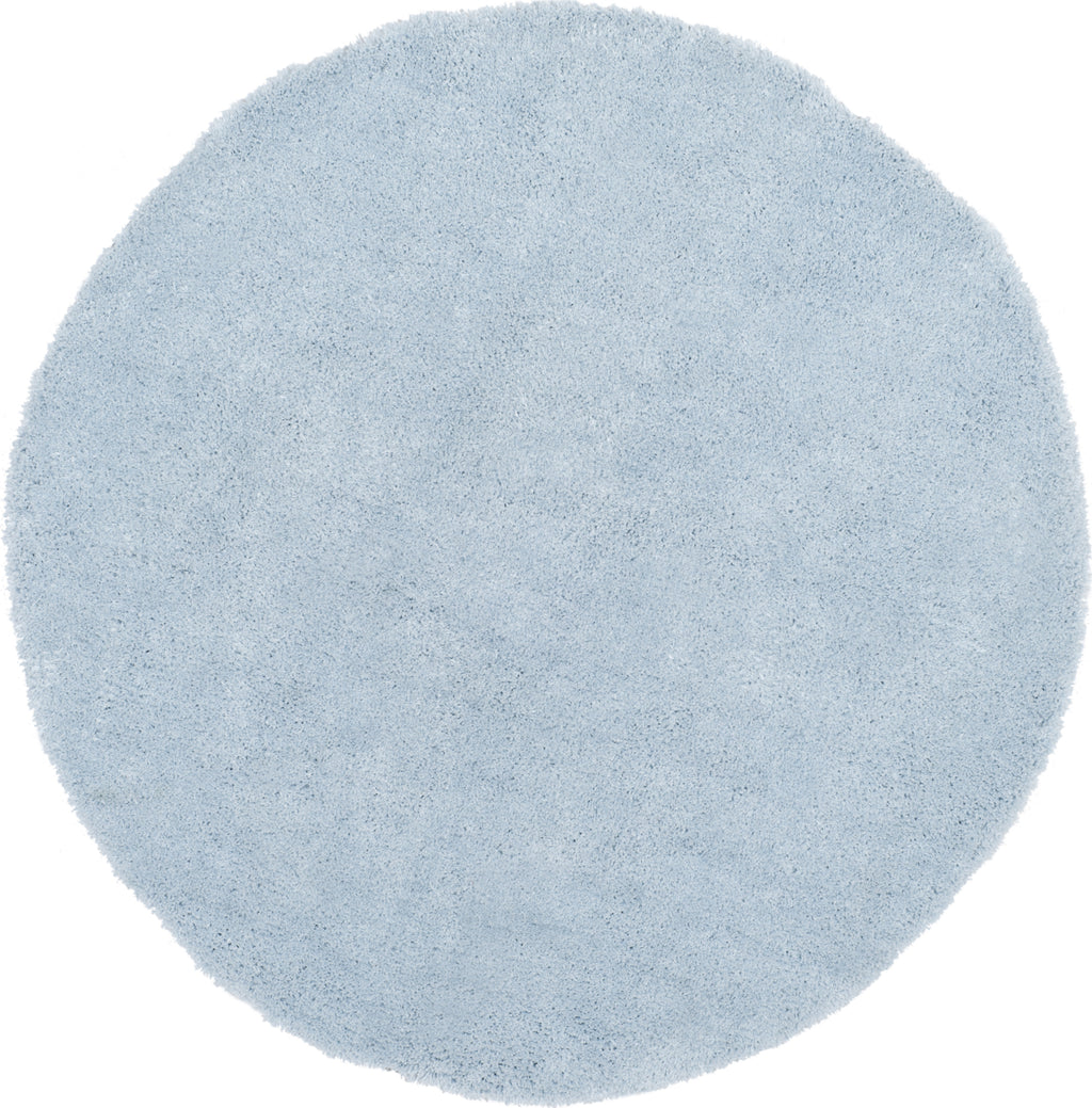 Safavieh Toronto Shag Bhg Light Blue Area Rug – Incredible Rugs and Decor