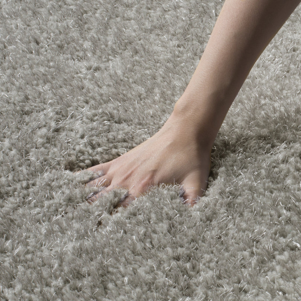 Safavieh Toronto Shag Bhg Light Grey Area Rug – Incredible Rugs and Decor