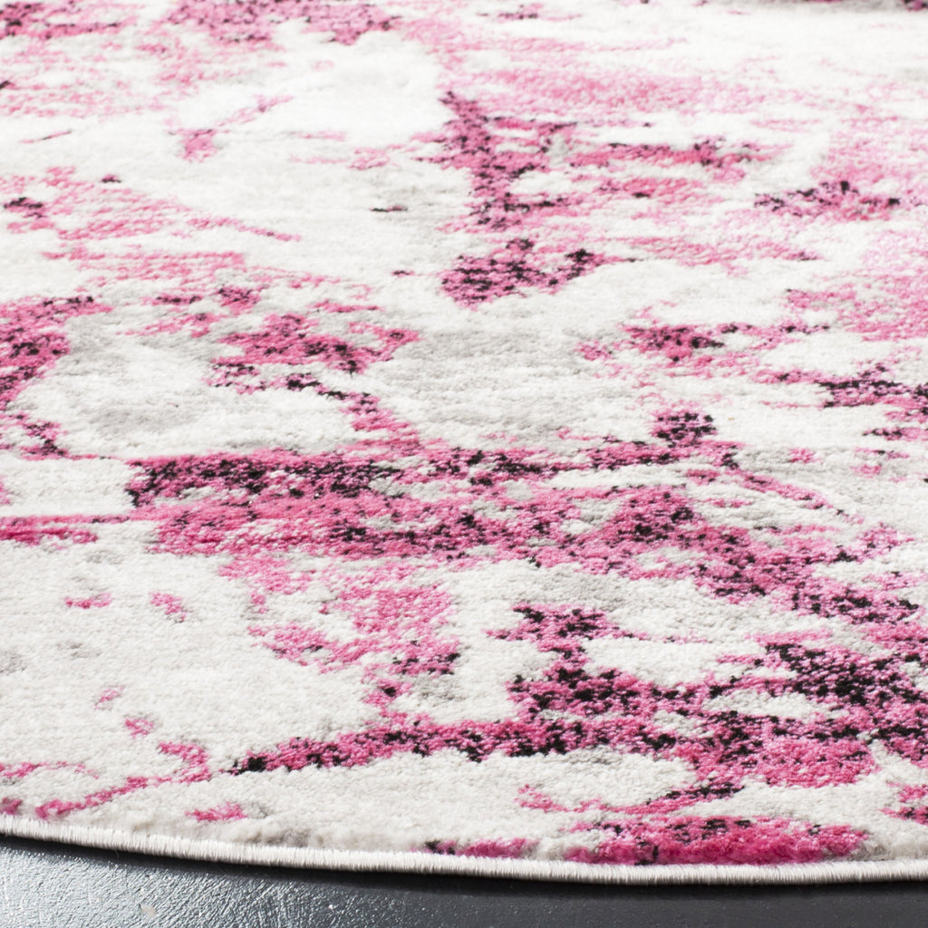 Safavieh Skyler SKY186N Pink/Ivory Area Rug – Incredible Rugs and Decor