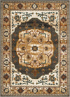Safavieh Summit SMT293D Ivory/Ivory Area Rug – Incredible Rugs and Decor