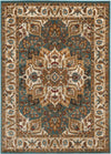 Safavieh Summit SMT293D Ivory/Ivory Area Rug – Incredible Rugs and Decor