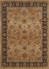Safavieh Summit SMT293D Ivory/Ivory Area Rug – Incredible Rugs and Decor