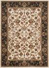 Safavieh Summit SMT293D Ivory/Ivory Area Rug – Incredible Rugs and Decor