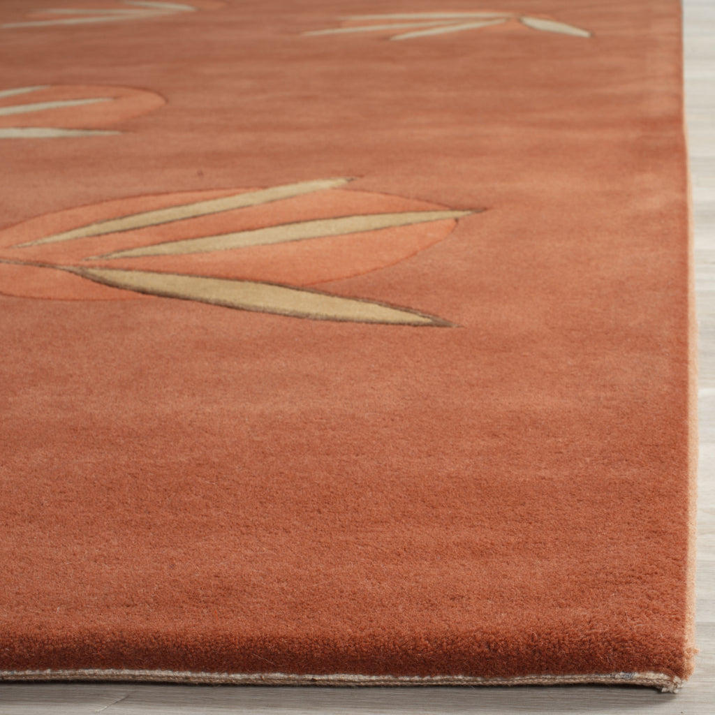 Safavieh Soho Soh304 Rust Area Rug – Incredible Rugs and Decor