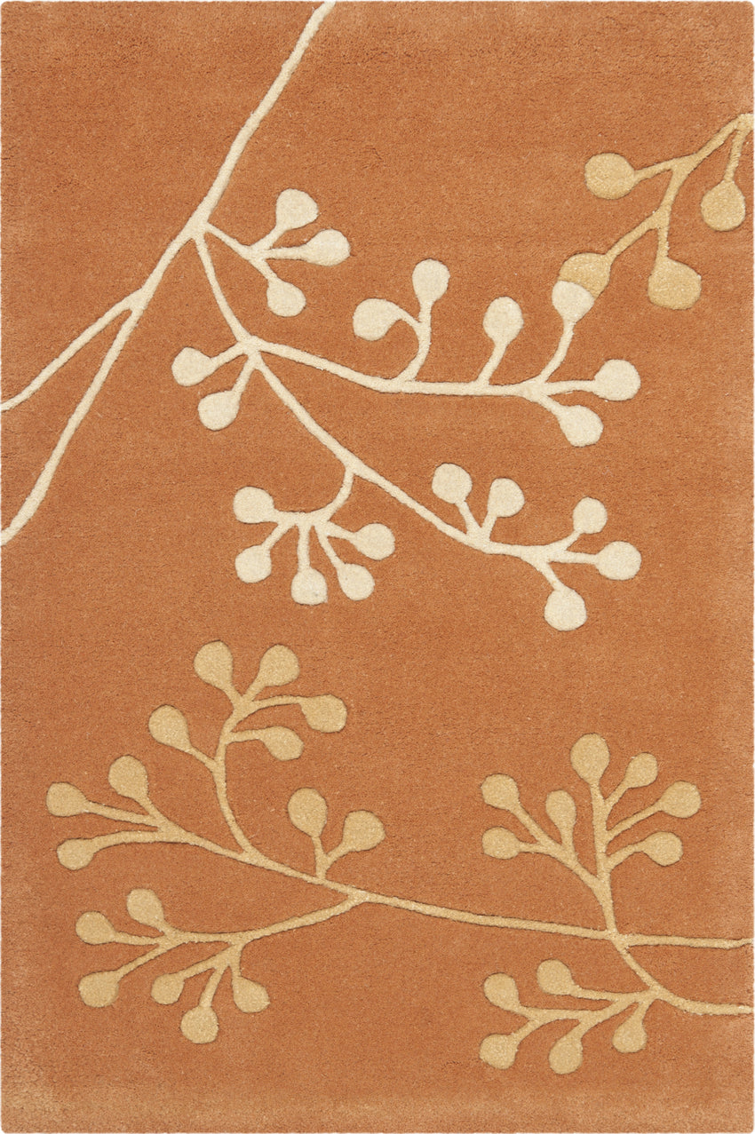 Safavieh Soho Soh305 Rust Area Rug – Incredible Rugs and Decor