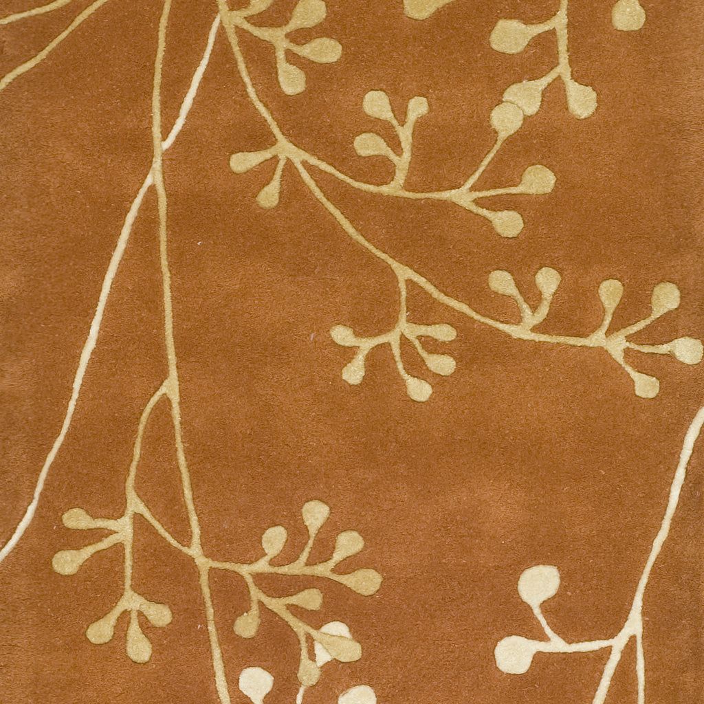 Safavieh Soho Soh305 Rust Area Rug – Incredible Rugs and Decor