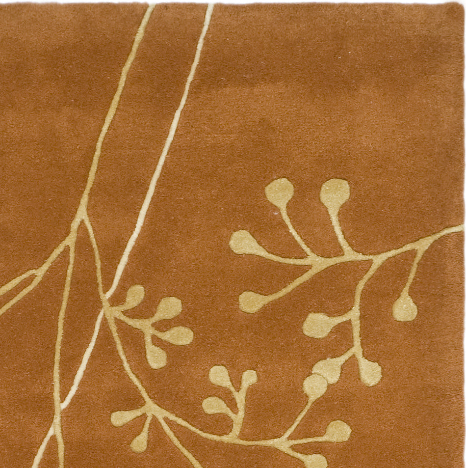 Safavieh Soho Soh305 Rust Area Rug – Incredible Rugs and Decor