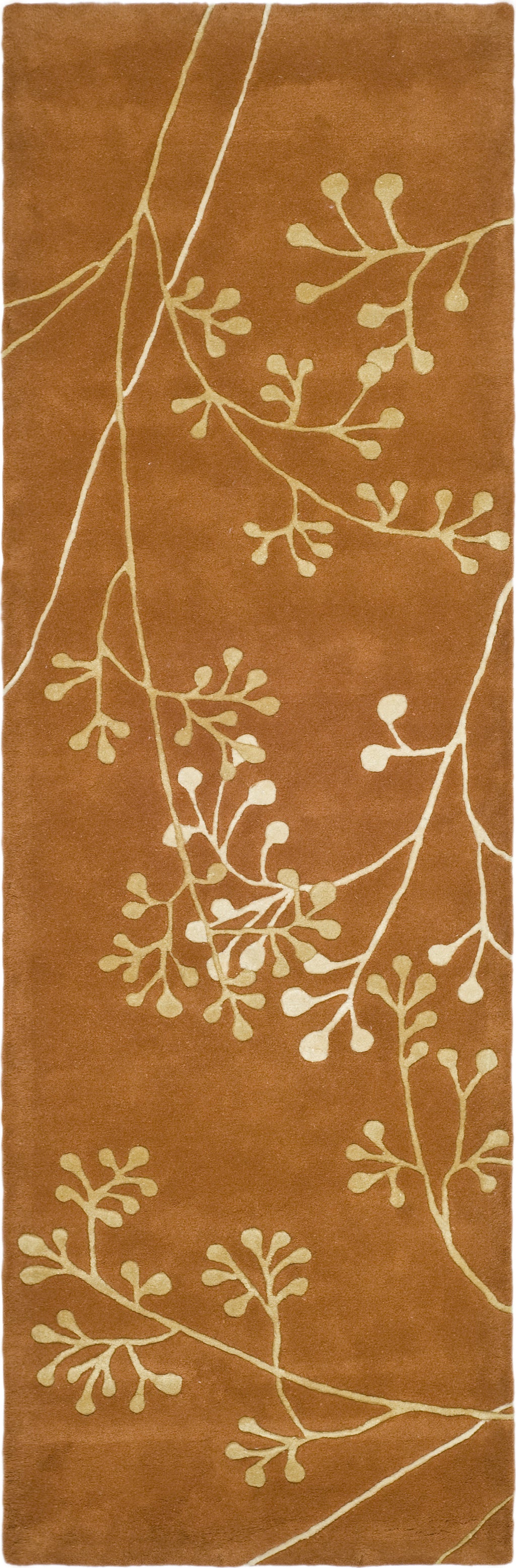 Safavieh Soho Soh305 Rust Area Rug – Incredible Rugs and Decor