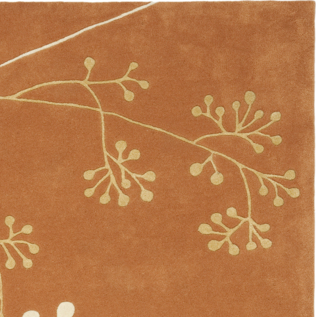 Safavieh Soho Soh305 Rust Area Rug – Incredible Rugs and Decor