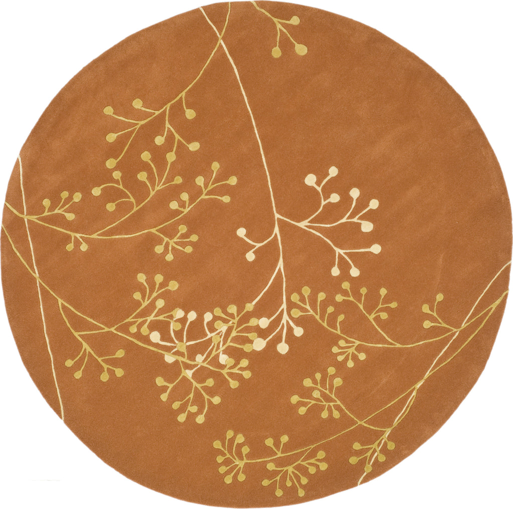 Safavieh Soho Soh305 Rust Area Rug – Incredible Rugs and Decor