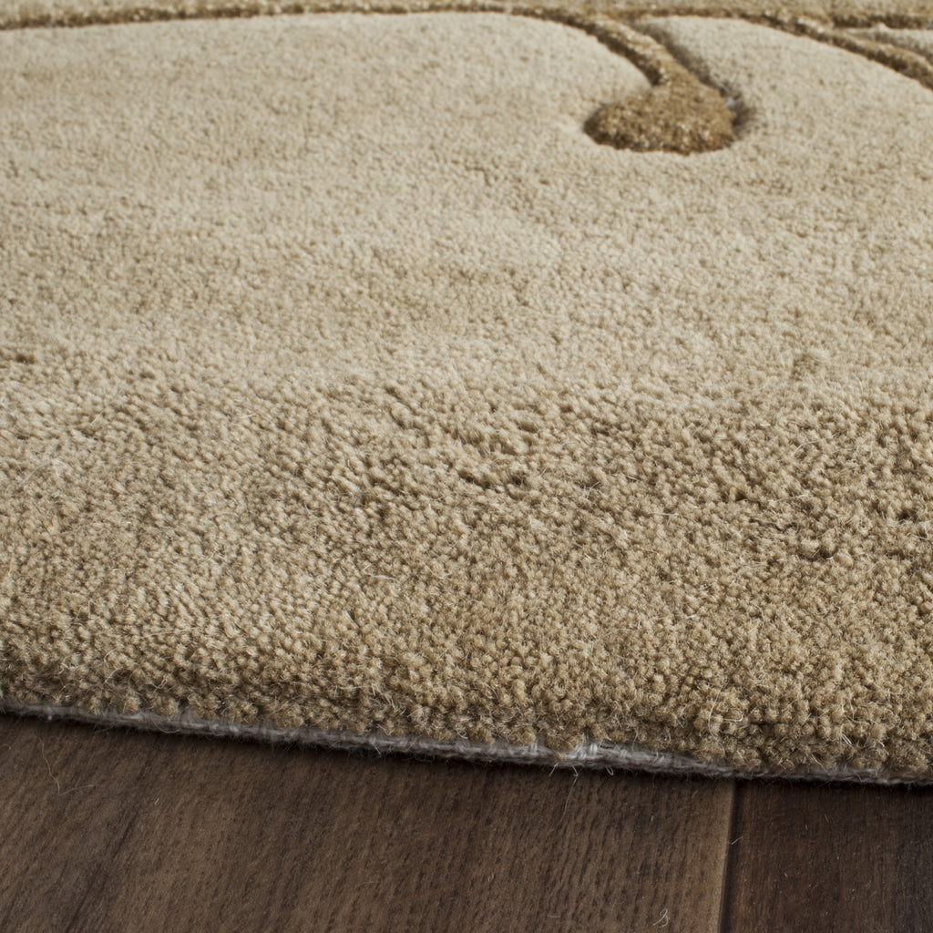 Safavieh Soho Soh305 Sage Area Rug – Incredible Rugs and Decor