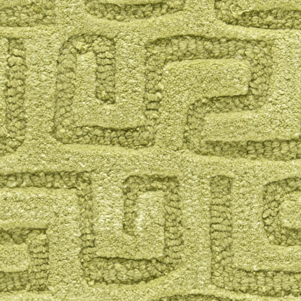 Safavieh Soho Soh416 Green/Green Area Rug – Incredible Rugs and Decor