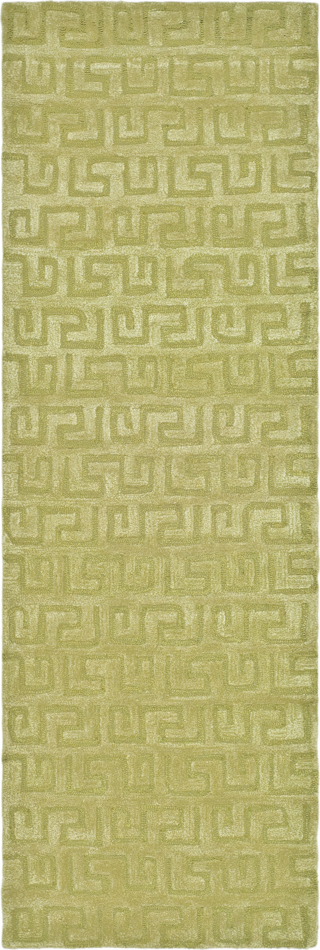 Safavieh Soho Soh416 Green/Green Area Rug – Incredible Rugs and Decor
