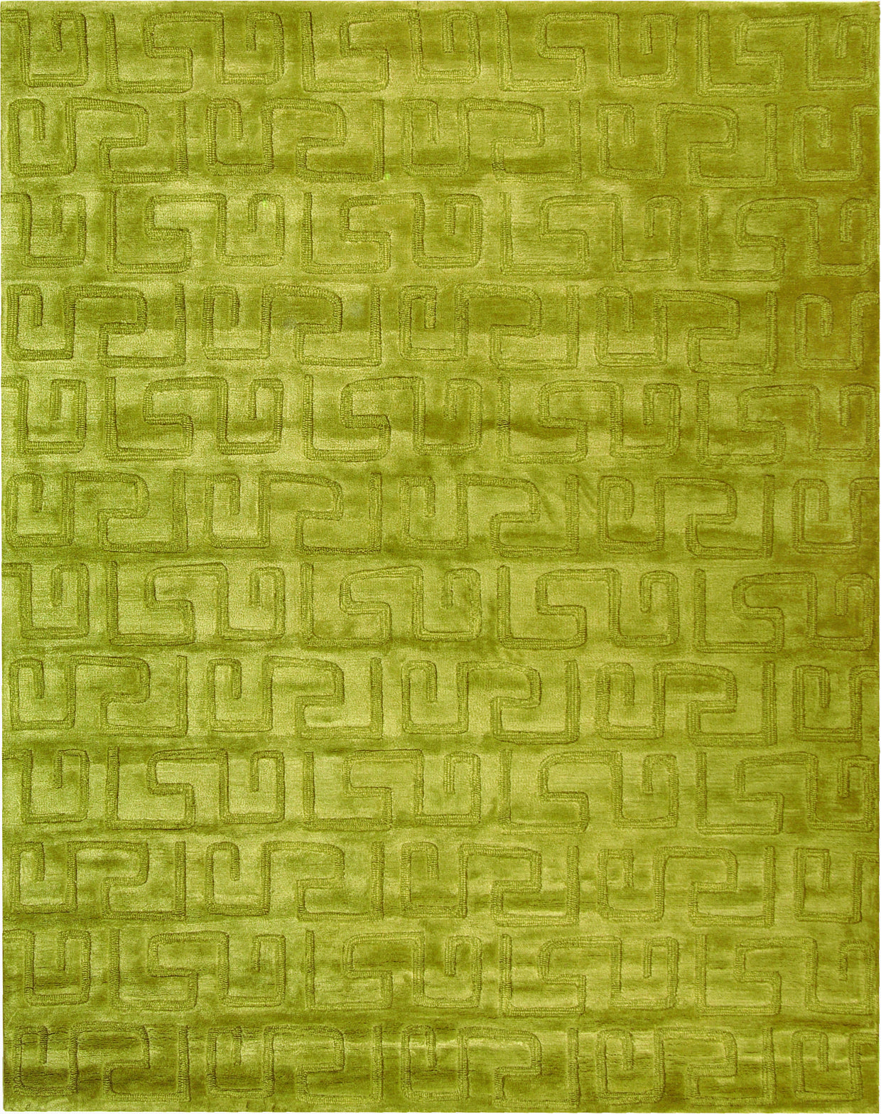 Safavieh Soho Soh416 Green/Green Area Rug – Incredible Rugs and Decor