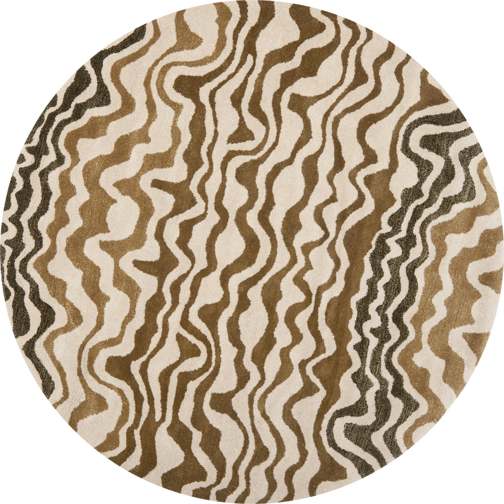 Safavieh Soho Soh417 Beige/Brown Area Rug – Incredible Rugs and Decor