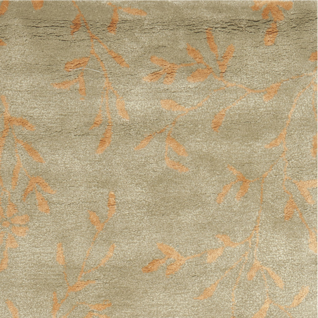 Safavieh Soho Soh418 Sage/Rust Area Rug – Incredible Rugs and Decor