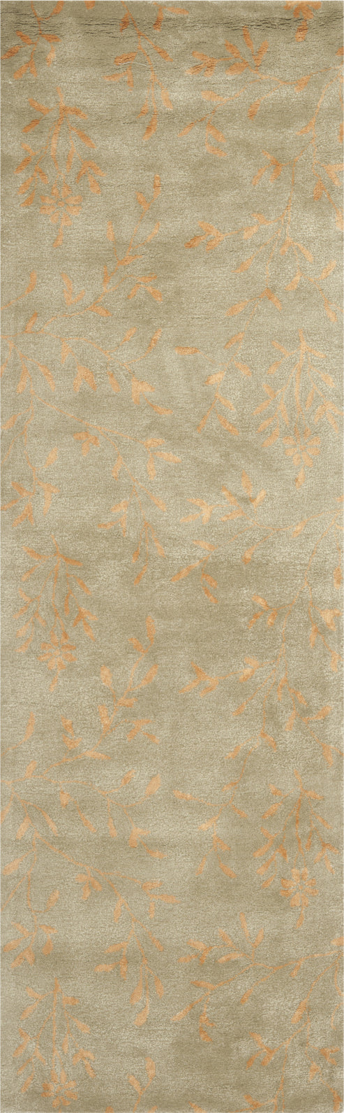 Safavieh Soho Soh418 Sage/Rust Area Rug – Incredible Rugs and Decor