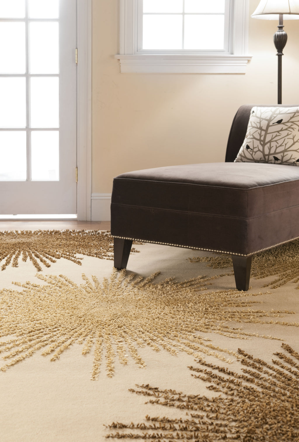 Safavieh Soho Soh712 Beige Area Rug – Incredible Rugs and Decor