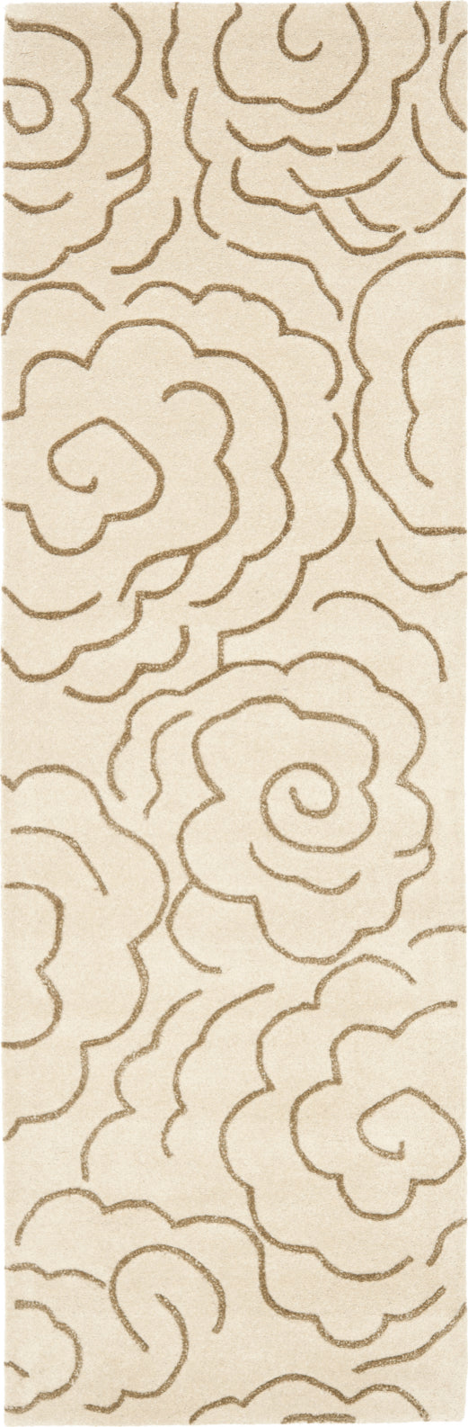Safavieh Soho Soh812 Beige/Multi Area Rug – Incredible Rugs and Decor