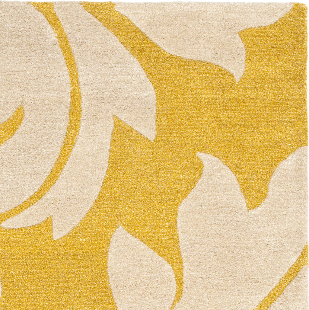 Safavieh Soho Soh841 Gold/Ivory Area Rug – Incredible Rugs and Decor