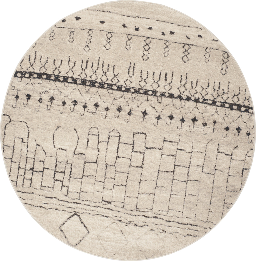 Safavieh Tunisia TUN1711 Beige Area Rug – Incredible Rugs and Decor