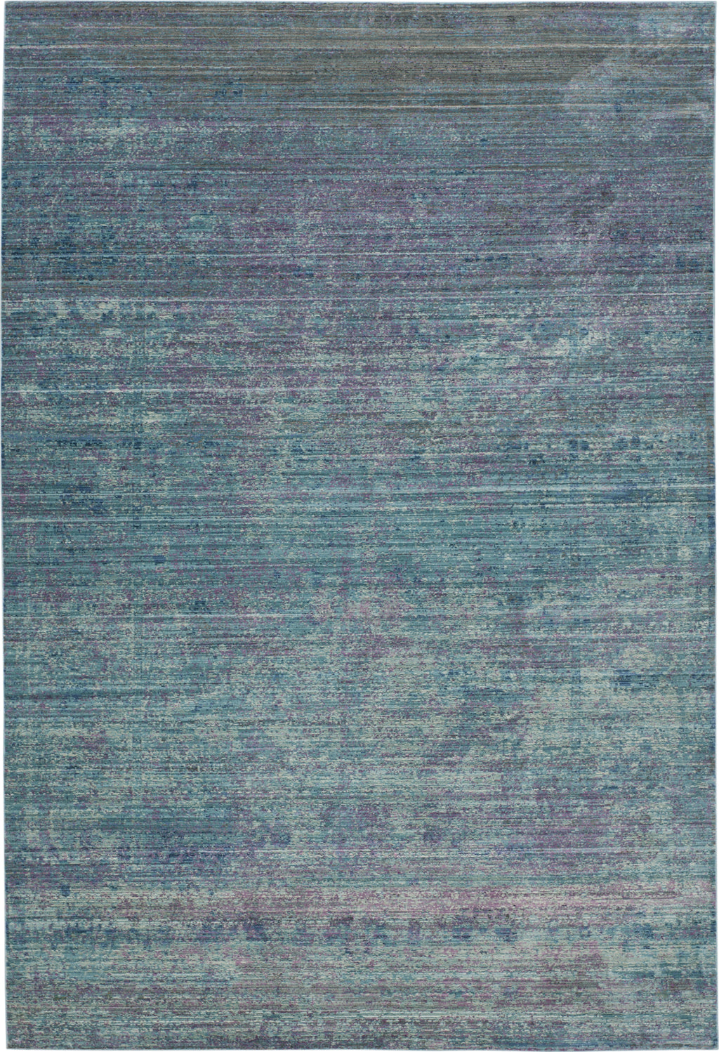 Safavieh Valencia VAL203P Turquoise/Multi Area Rug – Incredible Rugs ...