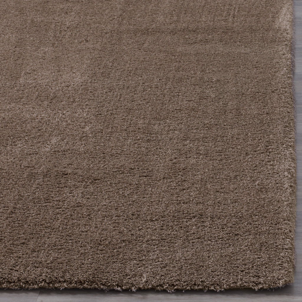 Safavieh Velvet Shag VSG169A Dark Beig Area Rug – Incredible Rugs and Decor