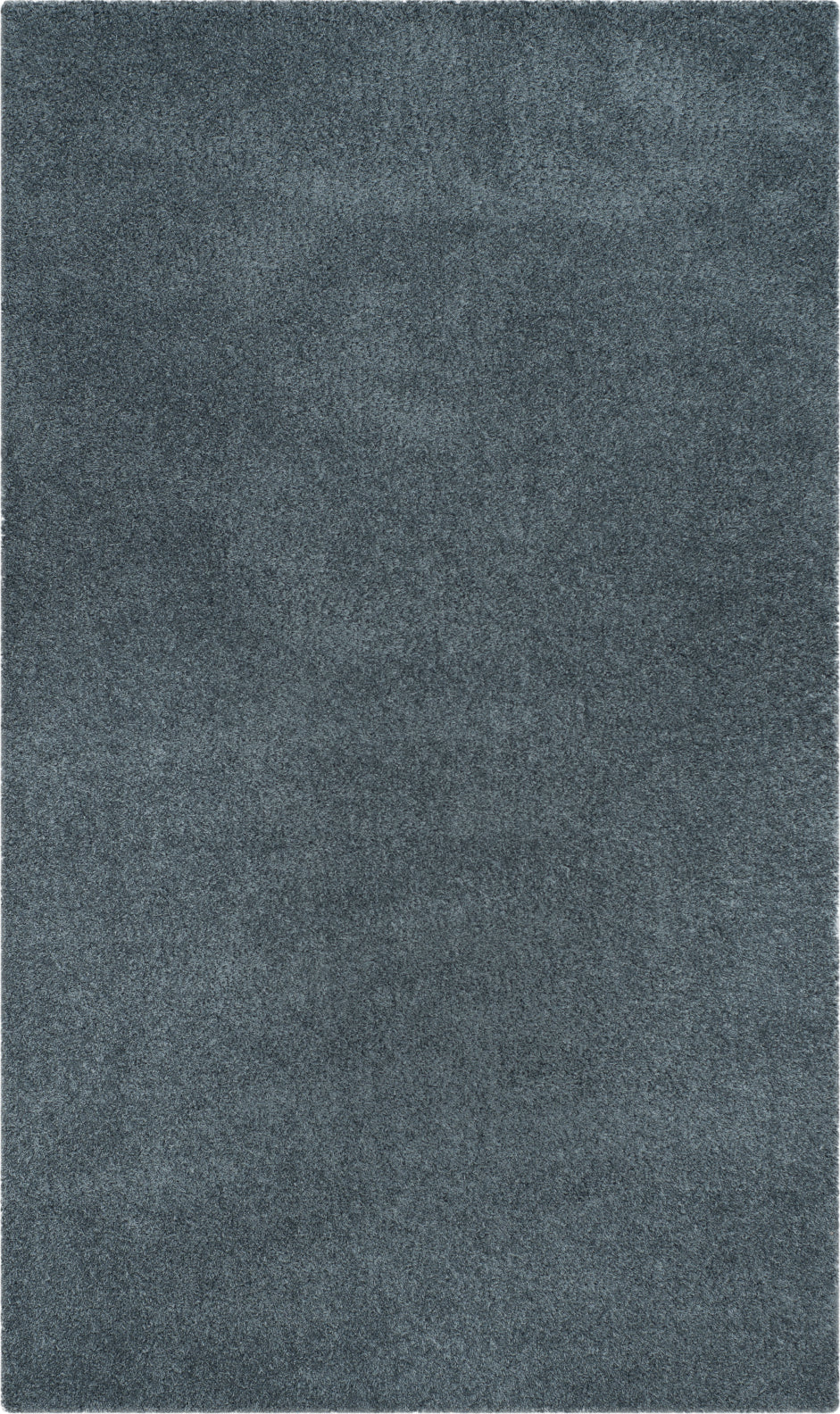 Safavieh Velvet Shag VSG169D Light Blue Area Rug – Incredible Rugs and ...