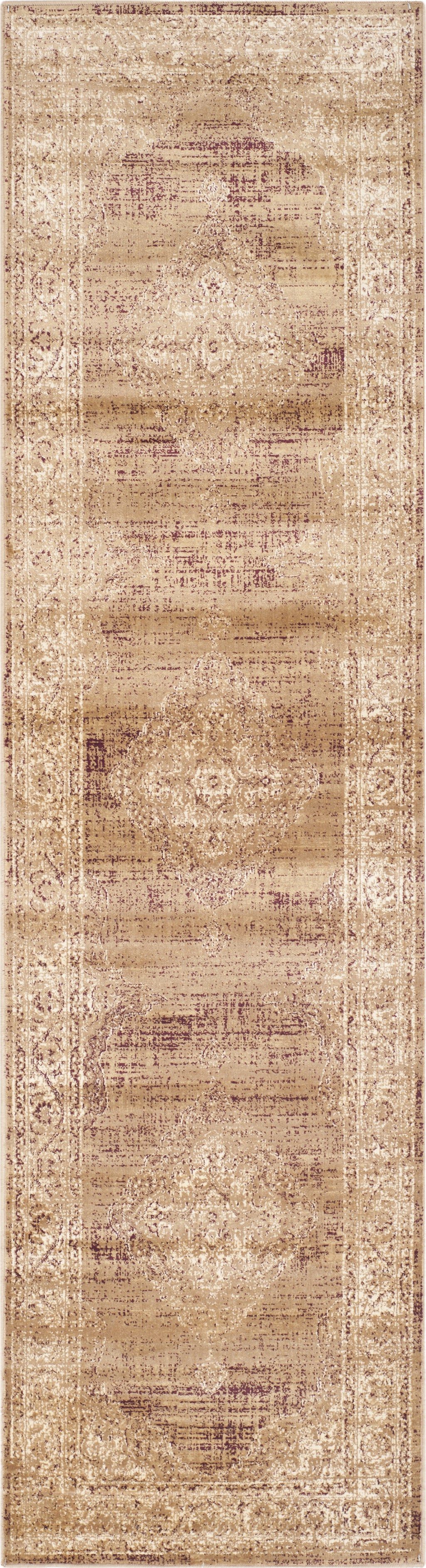 Safavieh Vintage VTG112 Taupe Area Rug – Incredible Rugs and Decor