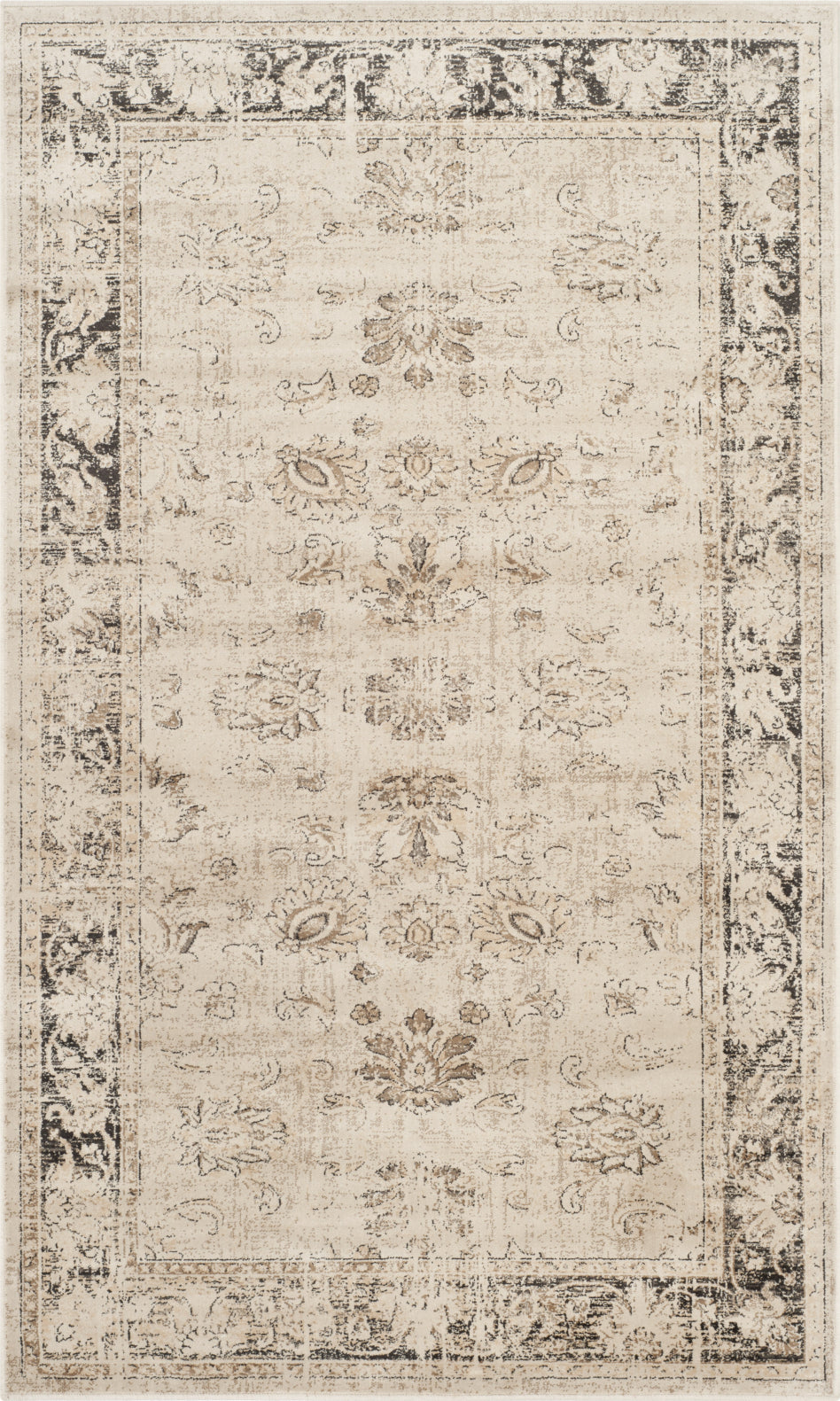 Safavieh Vintage VTG117 Stone Area Rug – Incredible Rugs and Decor